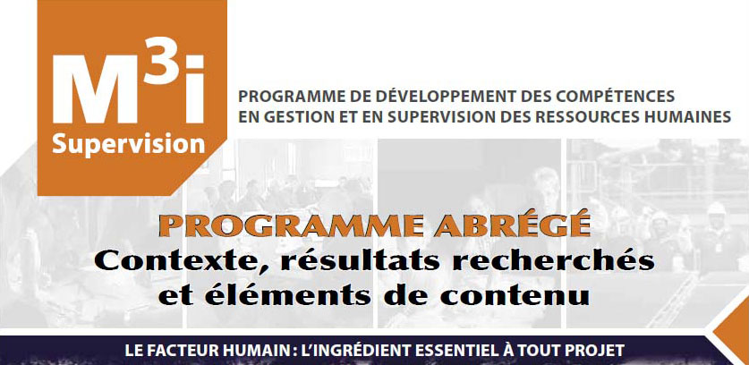 m3i-supervision | CCIVS